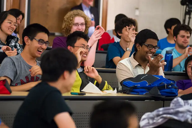 25 Best Schools For Math In The US 2026