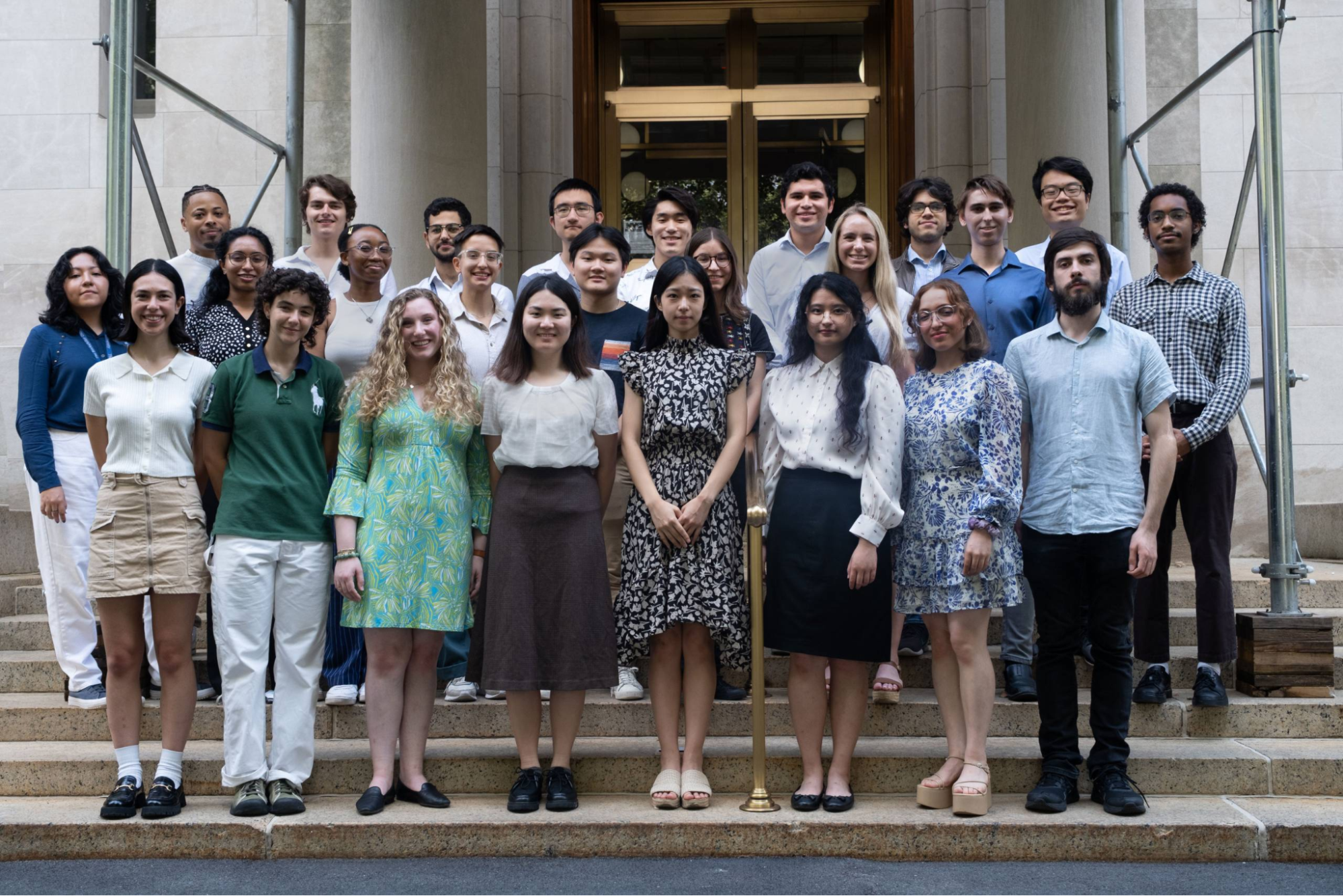 25 Best Immunology Schools In The US 2024