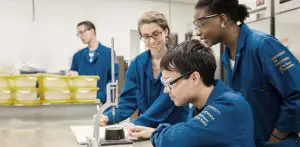 25 Best Material Science Schools In The US 2025