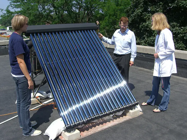 25 Best Schools For Renewable Energy Degrees In The US 2025