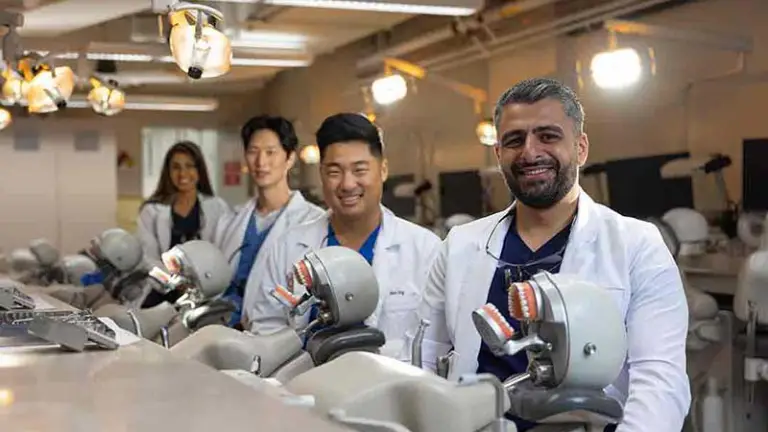 25 Best Dental Schools In The US 2026