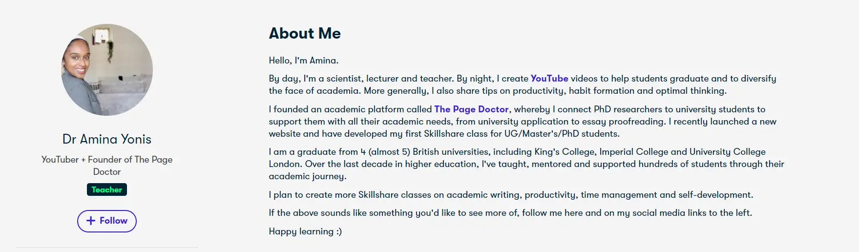 Best Online Courses for Research Writing 2025