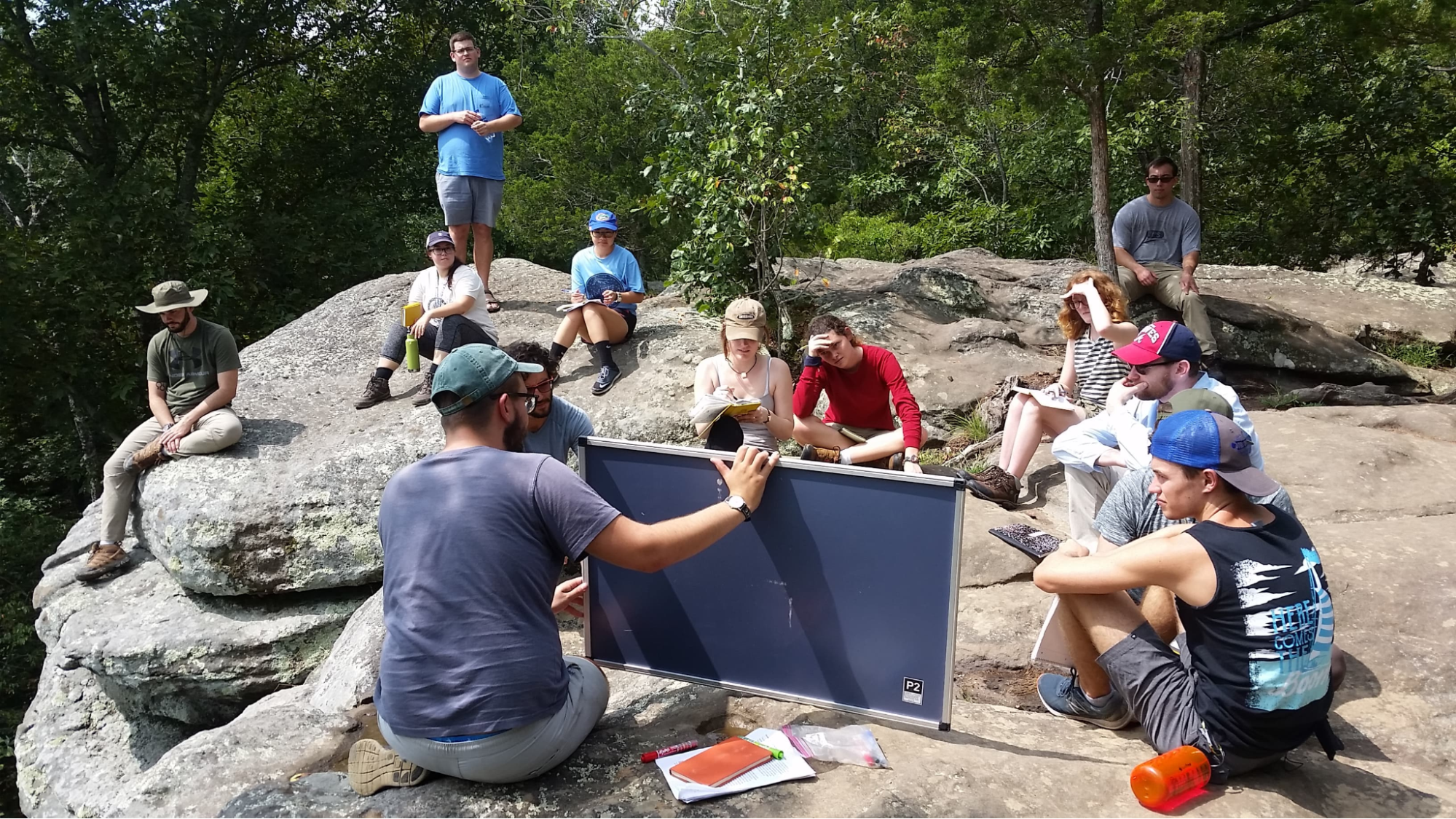 25 Best Schools For Geology In The US 2025