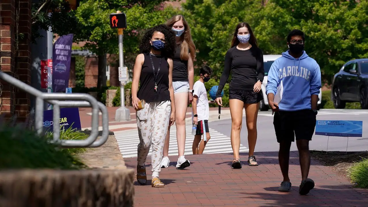 25 Best Schools For Math In The US 2024