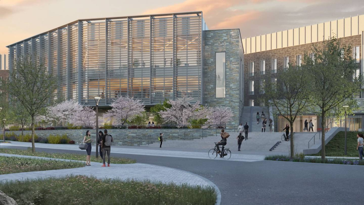 25 Best Schools For Environmental Science In The US 2025