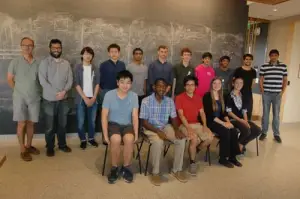 25 Best Schools For Math In The US 2025