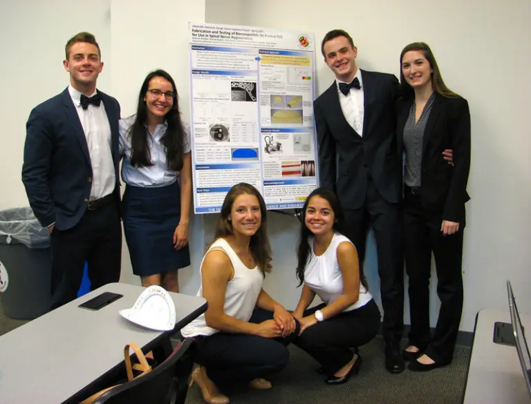 25 Best Material Science Schools In The US 2026