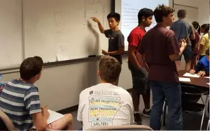 25 Best Schools For Math In The US 2025