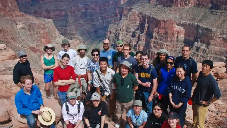 25 Best Schools For Geology In The US 2025