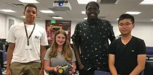 25 Best Data Science Schools In The US 2023