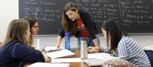 25 Best Schools For Math In The US 2023