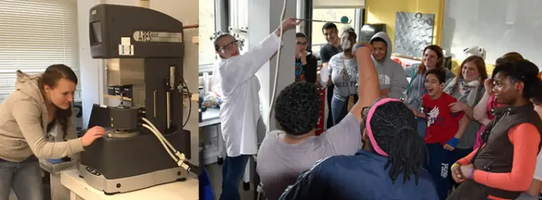 25 Best Material Science Schools In The US 2025