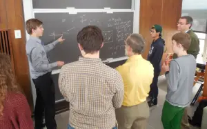 25 Best Schools For Math In The US 2025