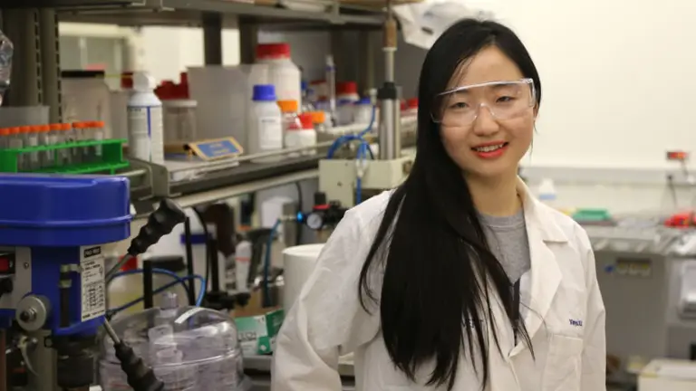 25 Best Material Science Schools In The US 2026