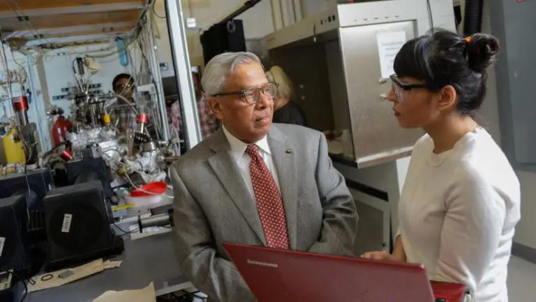 25 Best Material Science Schools In The US 2026