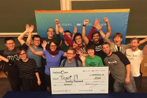 25 Best Data Science Schools In The US 2024