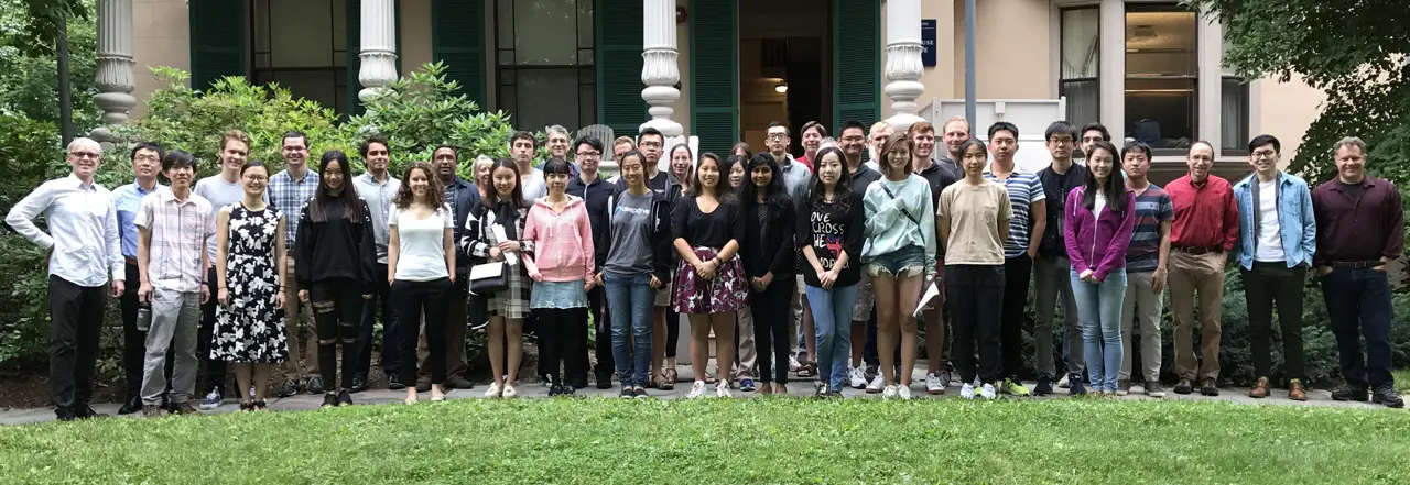 25 Best Data Science Schools In The US 2024