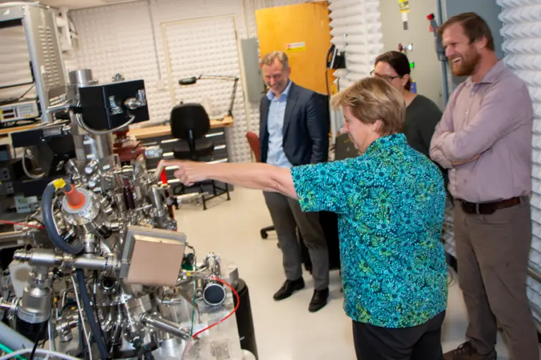 25 Best Material Science Schools In The US 2026