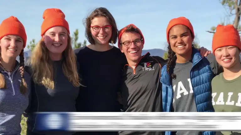 25 Best Schools For Environmental Science In The US 2025