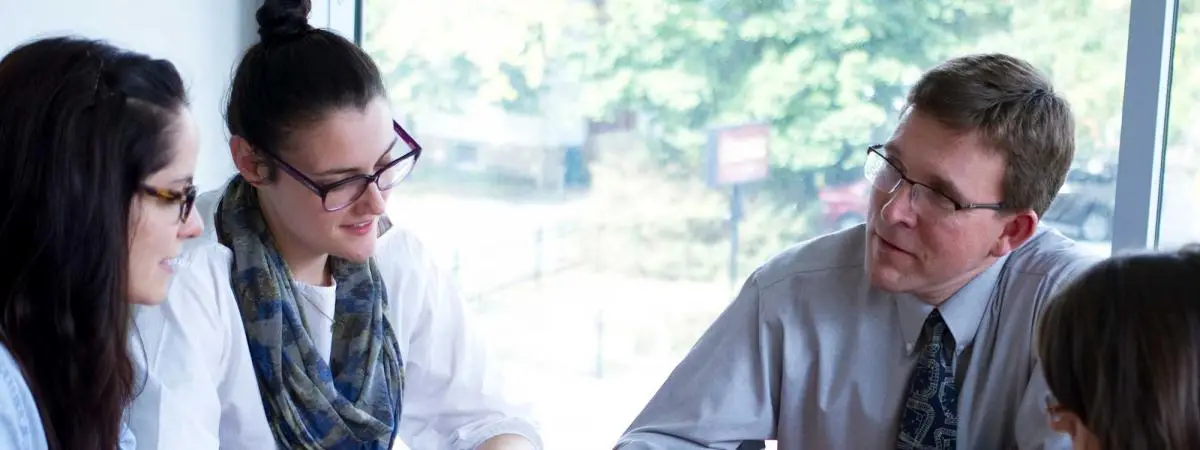 25 Best Gerontology Schools In The US 2026