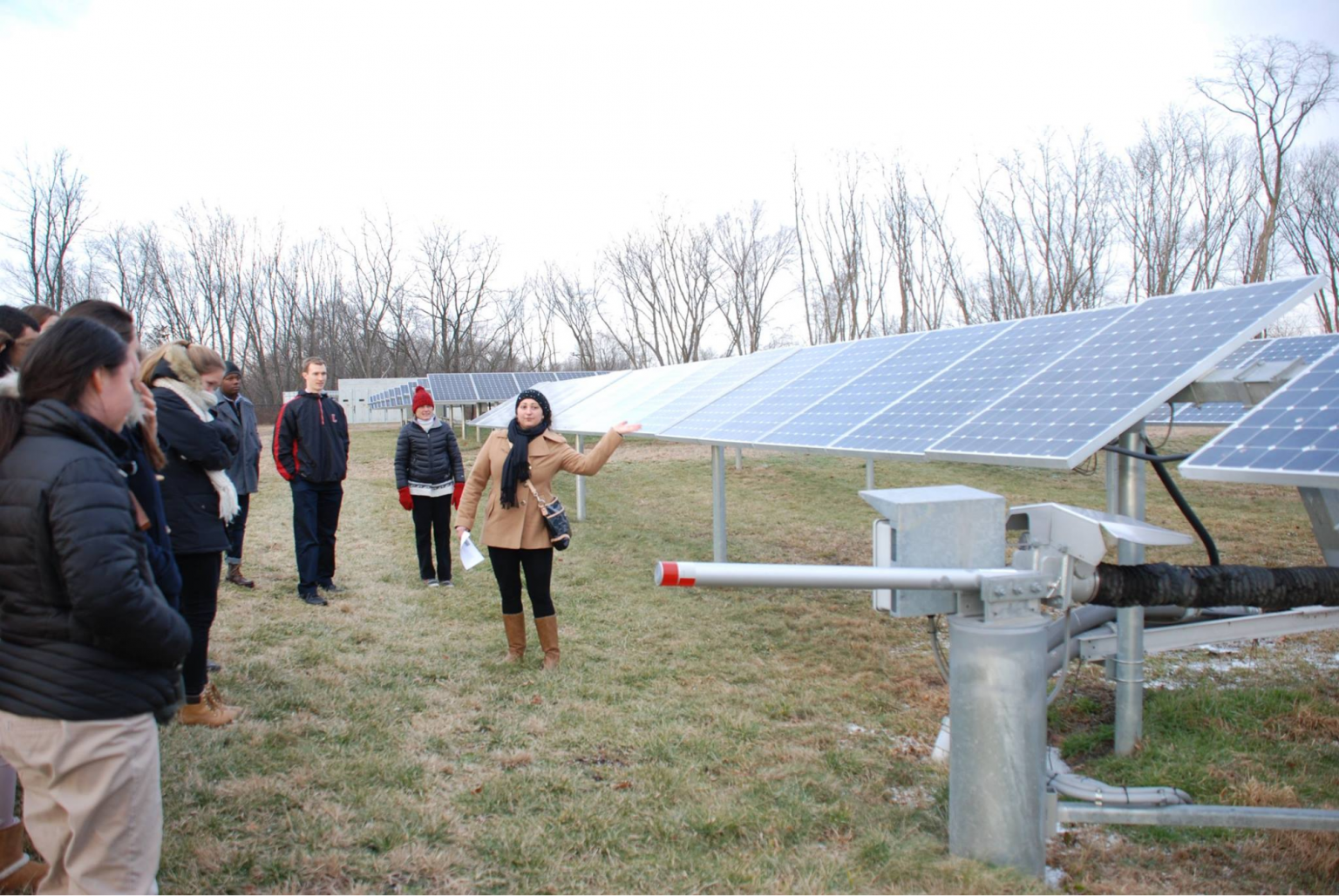 25 Best Schools For Renewable Energy Degrees In The US 2025