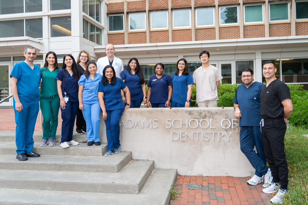 25 Best Dental Schools In The US 2025