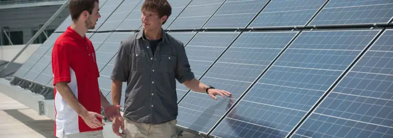 25 Best Schools For Renewable Energy Degrees In The US 2025