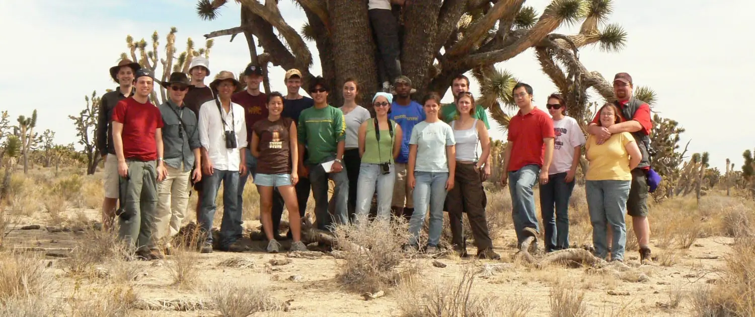 25 Best Schools For Environmental Science In The US 2025