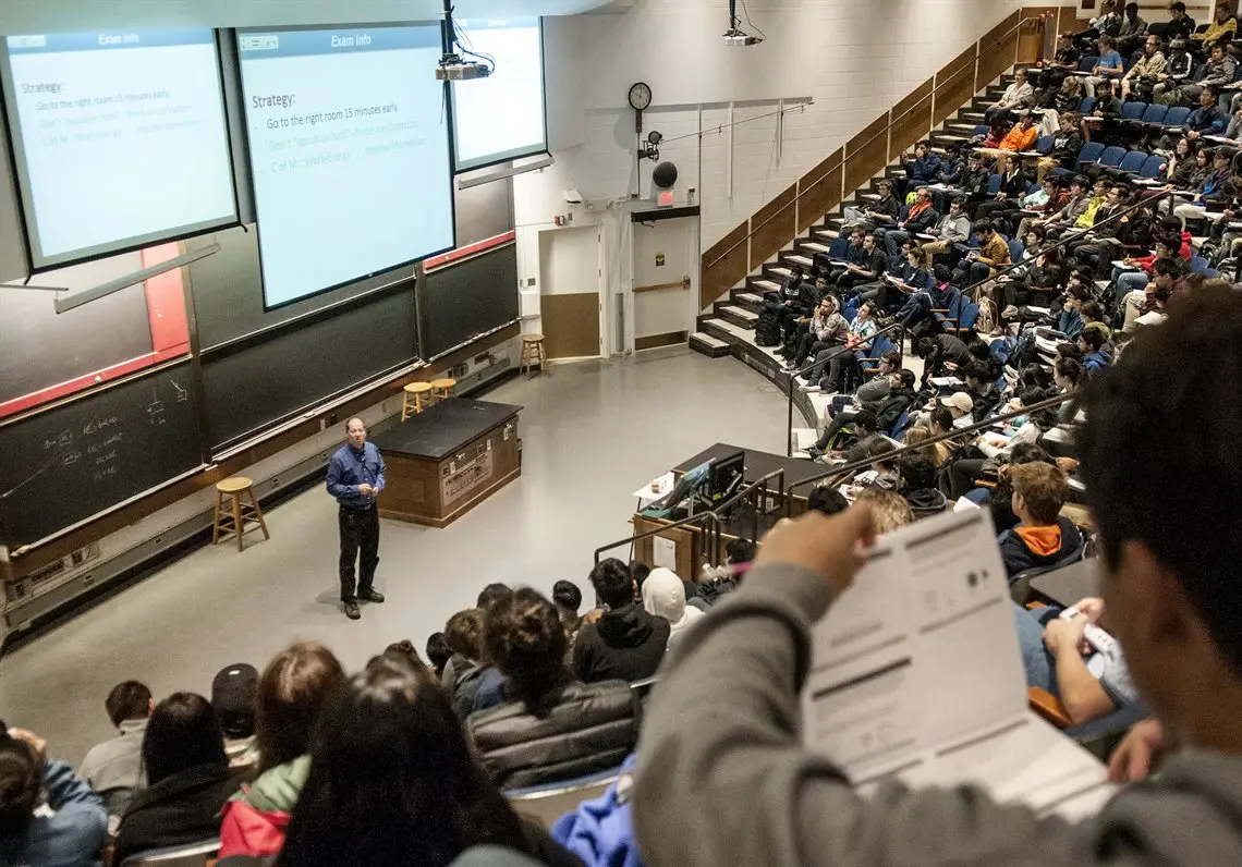 25 Best Engineering Schools In The US - SCI Journal