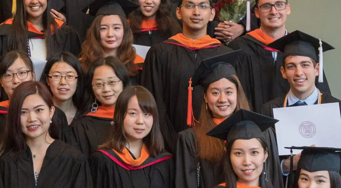 25 Best Data Science Schools In The US 2024