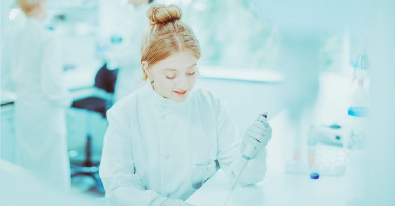 25 Best Genetics Schools 2025