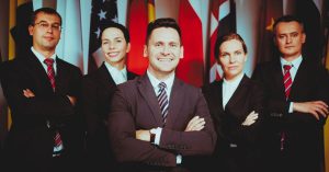25 Best Political Science Schools In The US 2026