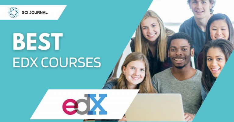 Best EdX Courses 2024