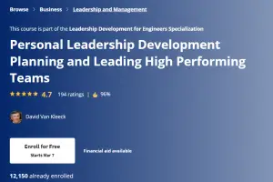 Best Online Courses for Personal Development 2024