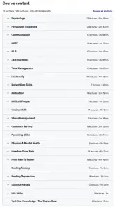 Best Online Courses for Personal Development 2024