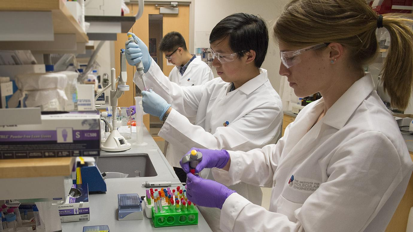 25 Best Genetics Schools 2025