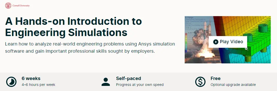 Best EdX Courses 2024