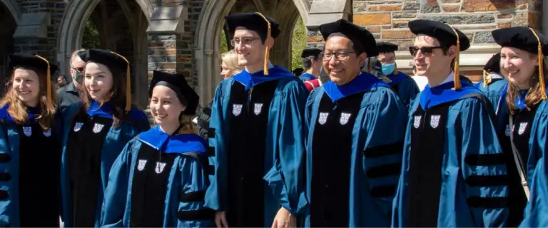 25 Best Biochemistry Schools 2025