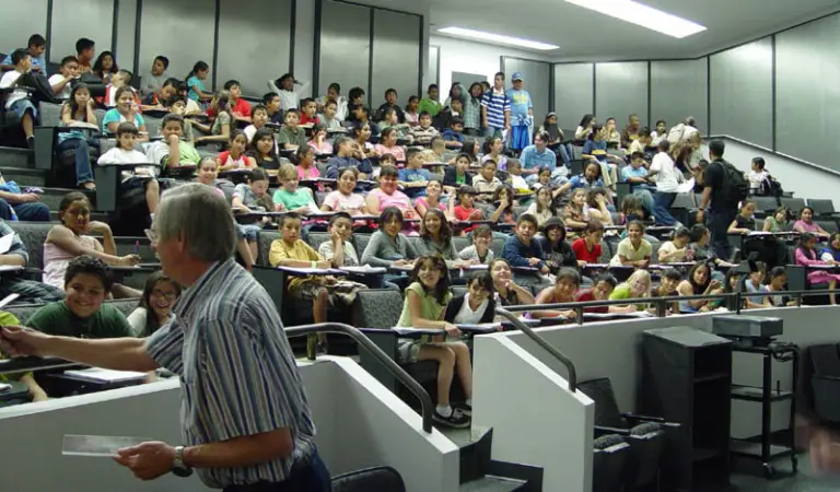 25 Best Physics Schools In The US - SCI Journal