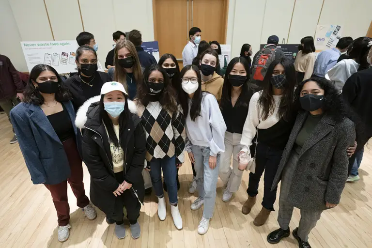 25 Best Information Technology Schools In The US 2025