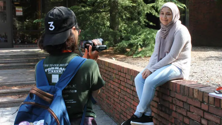 25 Best Journalism Schools In The US 2025