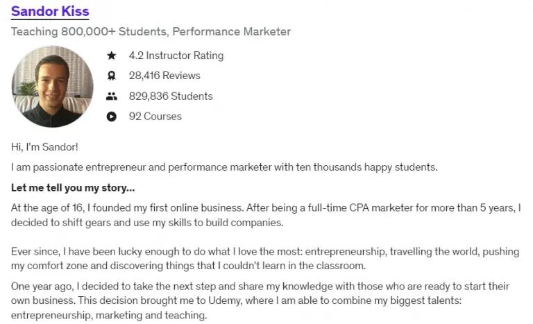 Best Online Courses for Personal Development 2026