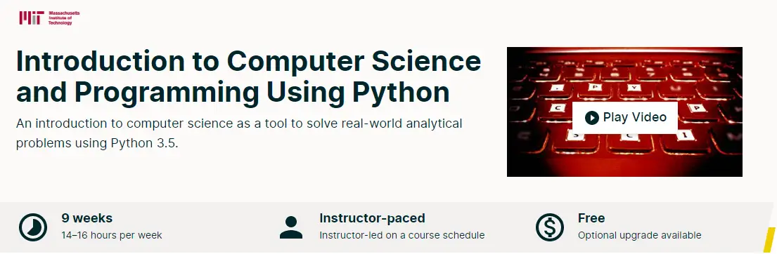 Best EdX Courses 2024