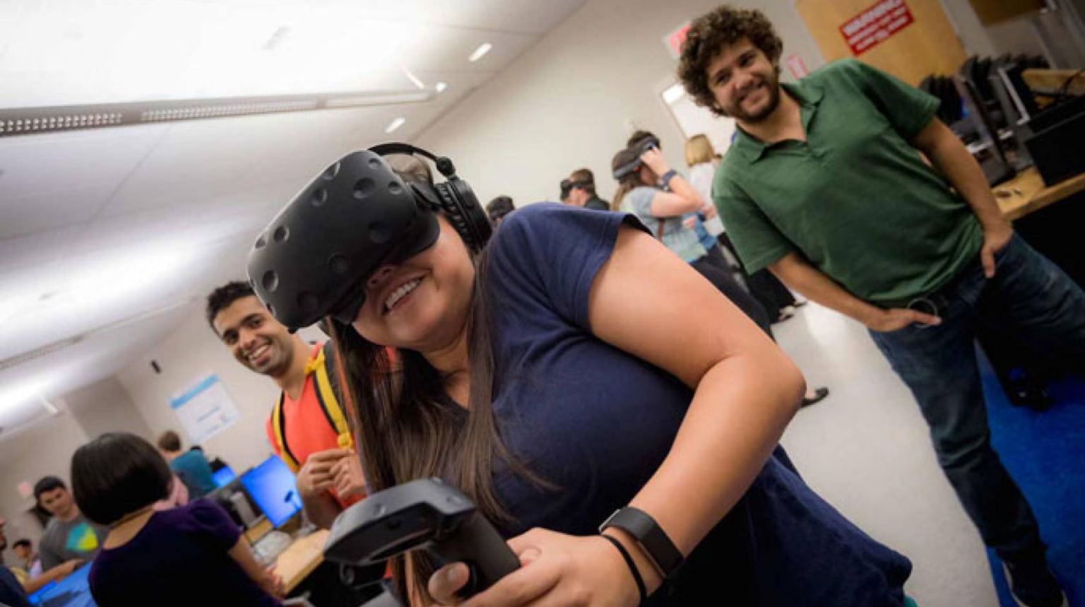 25 Best Information Technology Schools In The US 2026