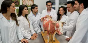 25 Best Veterinary Schools In The US 2025