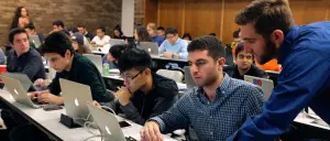 25 Best Information Technology Schools In The US 2025