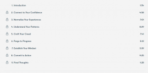 Best Online Courses for Personal Development 2024