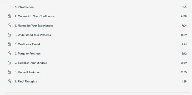 Best Online Courses for Personal Development 2024