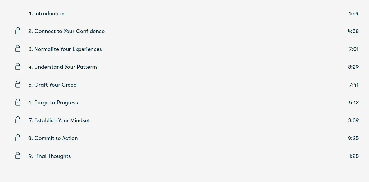 Best Online Courses for Personal Development 2024
