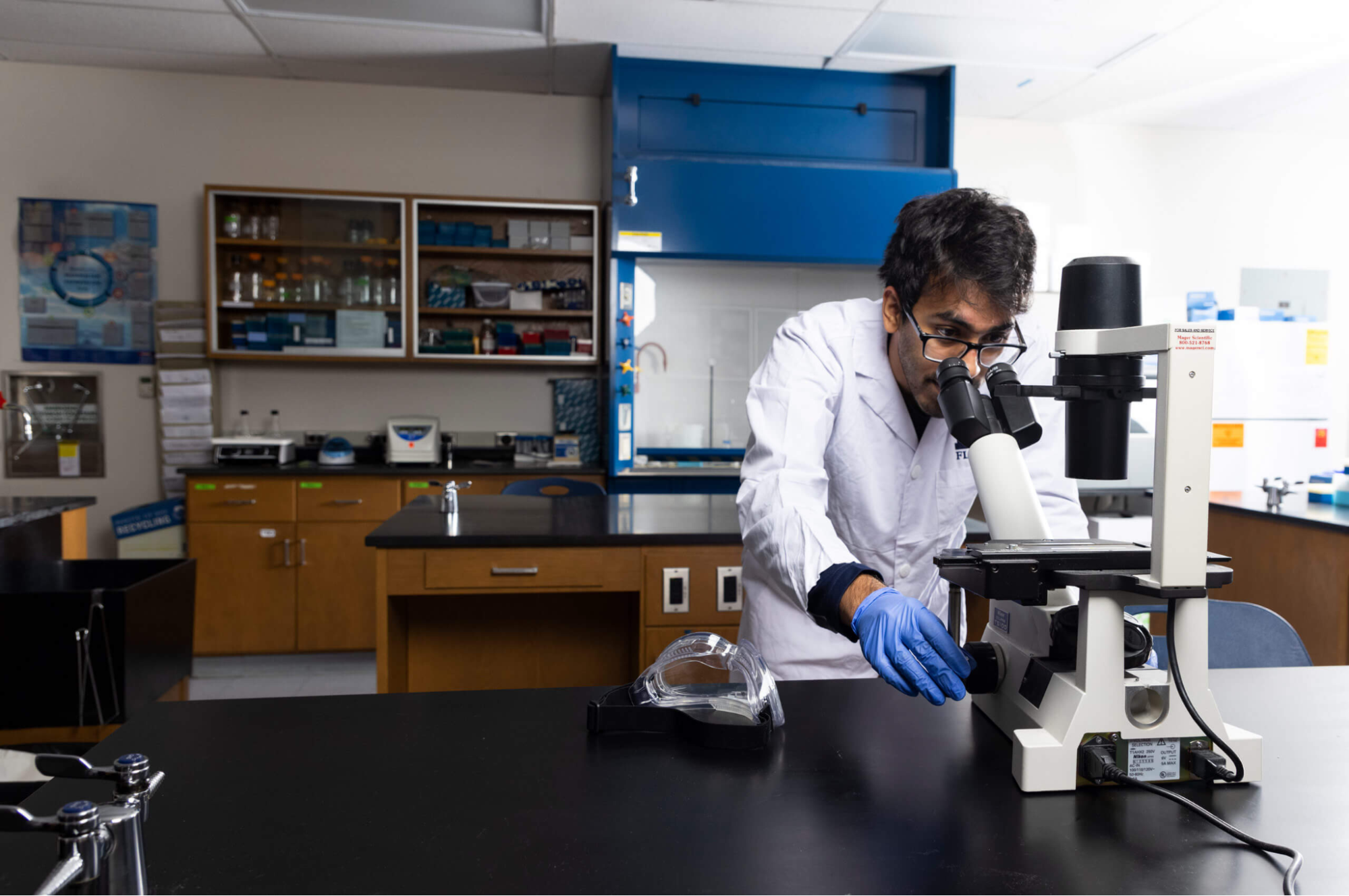 25 Best Biochemistry Schools 2025